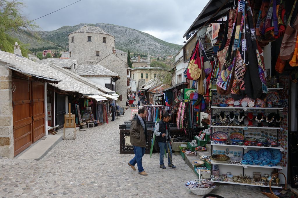 Mostar